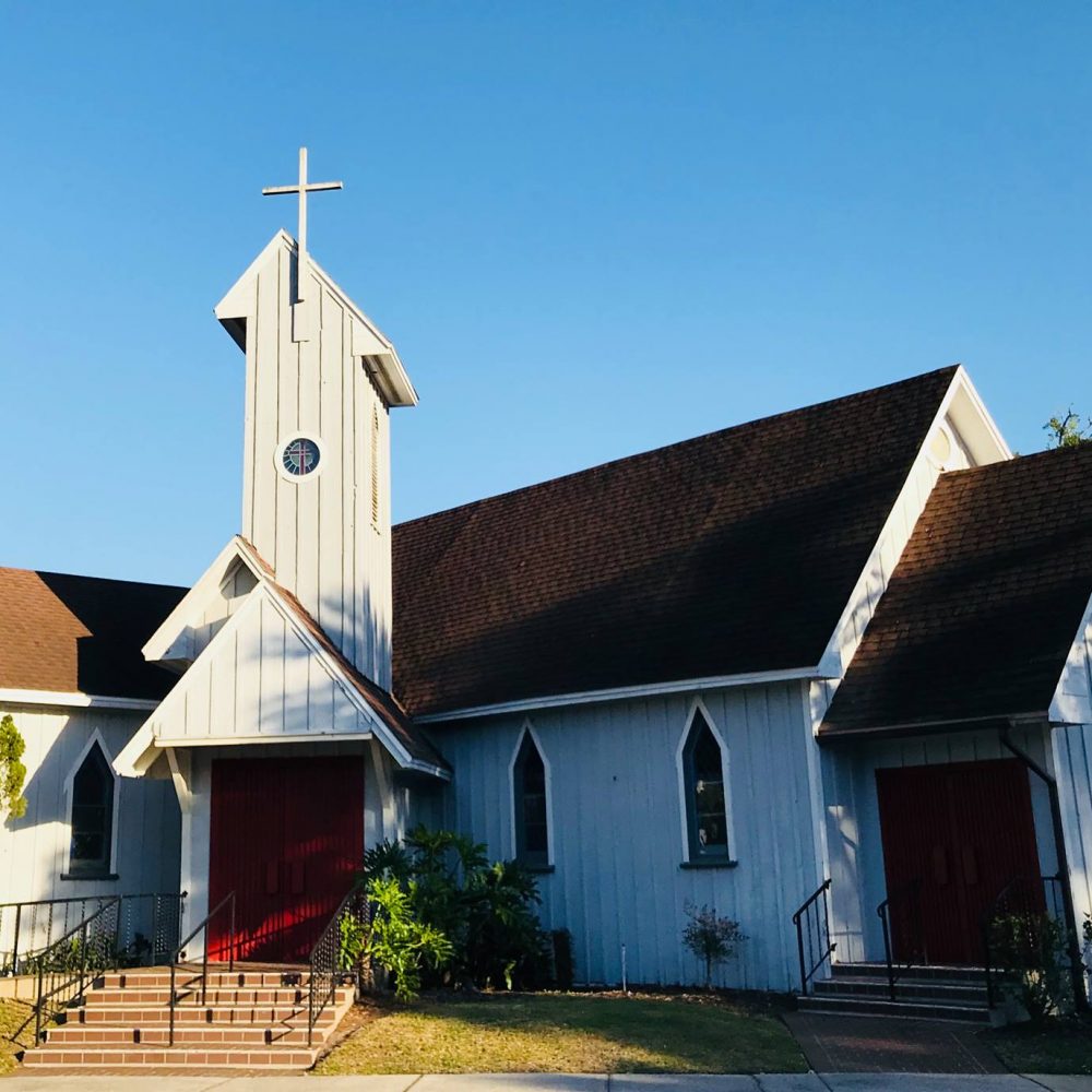 St. Alban’s Episcopal Church – Episcopal Diocese Of Central Florida