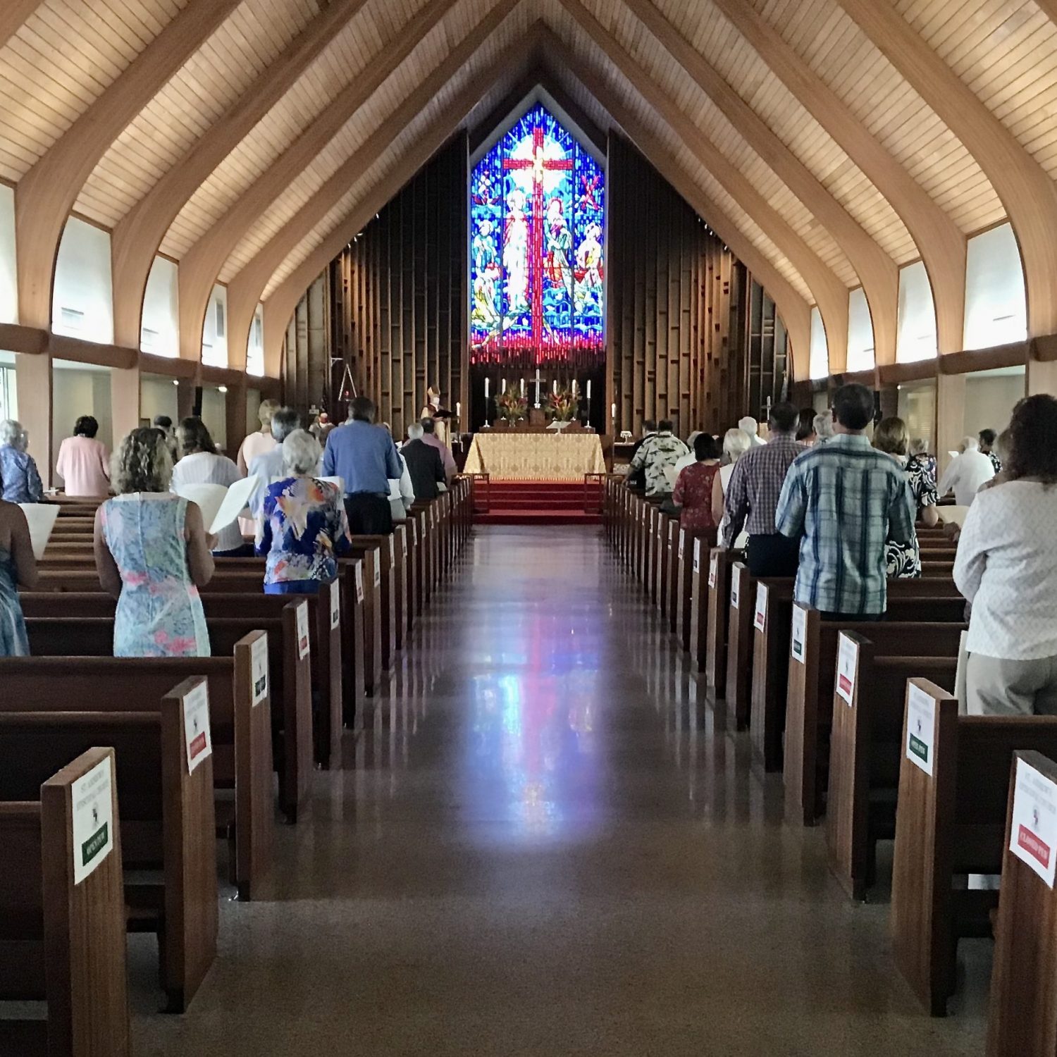 St. Andrew’s Church – Episcopal Diocese Of Central Florida