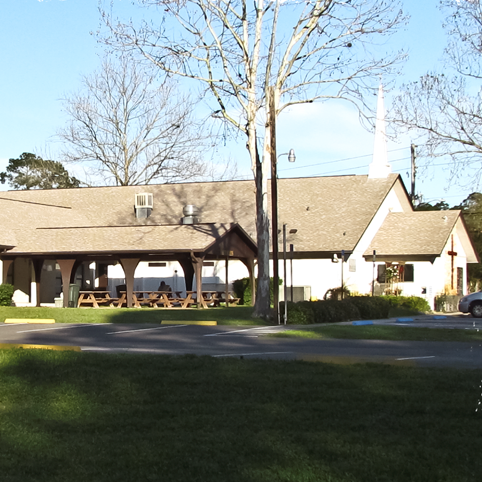 Church of the Holy Child – Episcopal Diocese Of Central Florida
