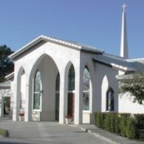 Holy Trinity Church – Episcopal Diocese Of Central Florida