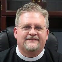 The Rev. Gary L. Jackson, Jr. – Episcopal Diocese Of Central Florida