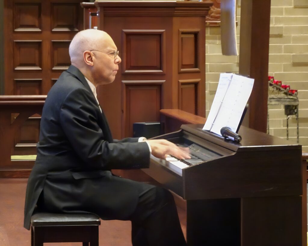 St. Michael’s, Orlando, Hosts ‘A Community Sing-In: The Music of David ...