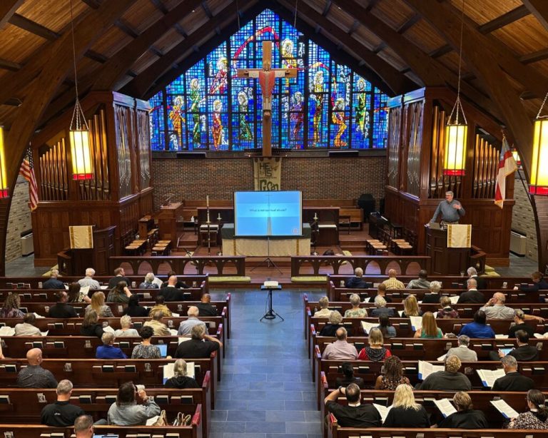 Diocesan Safe Church Training Continues With April 29 Event on ...