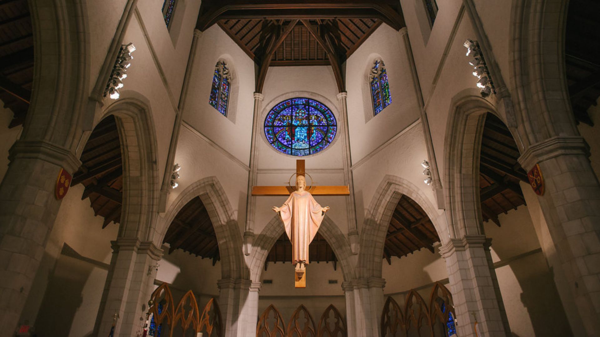 ‘Invite Welcome Connect’ Spurs Shift in Cathedral’s 2025 Blessing of ...