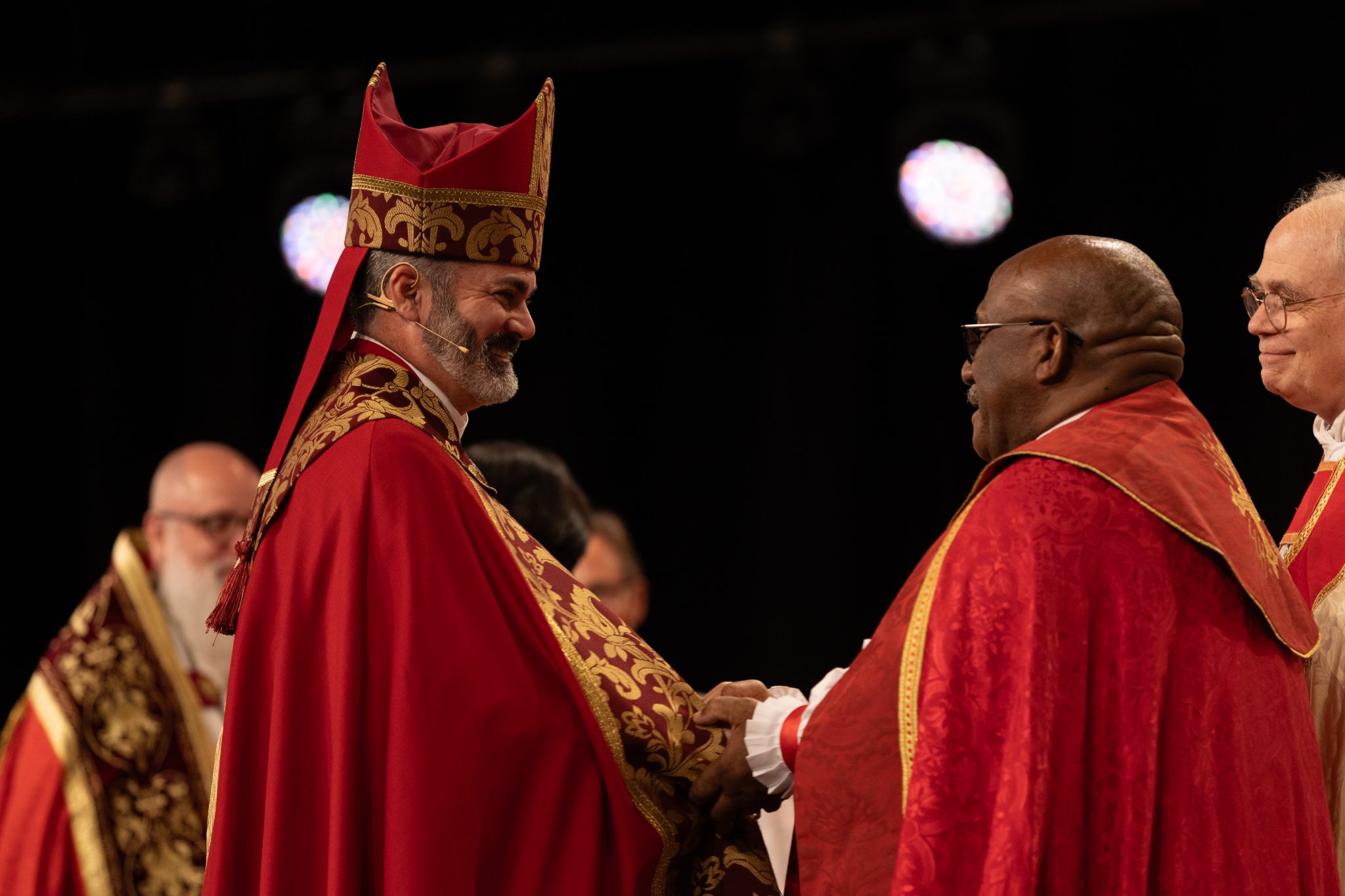 Our Bishop – Episcopal Diocese Of Central Florida