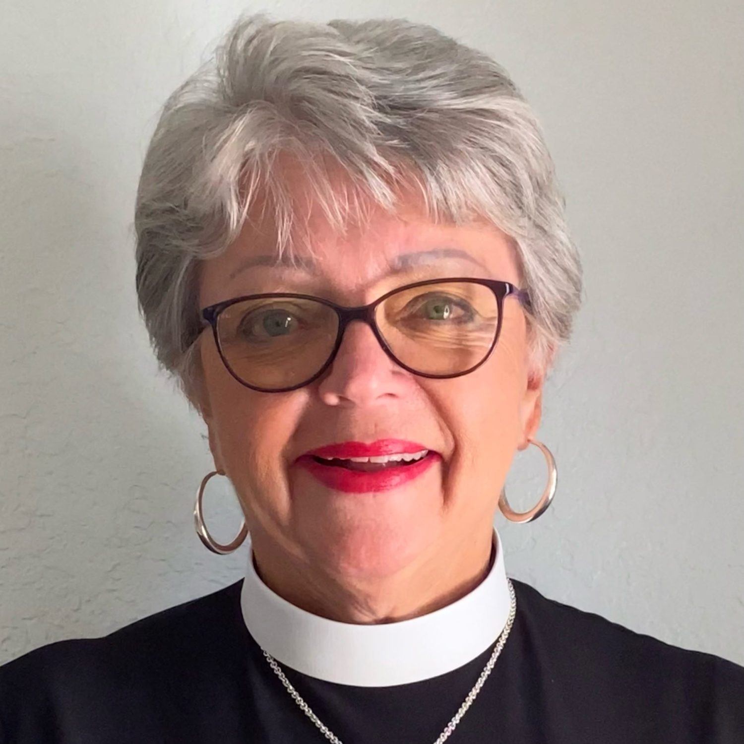 The Rev. Kay Mueller – Episcopal Diocese Of Central Florida