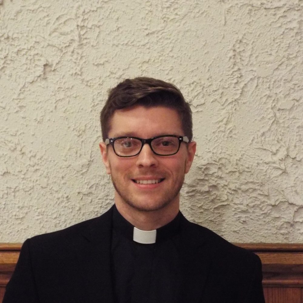 The Rev. Cameron Macmillan – Episcopal Diocese Of Central Florida