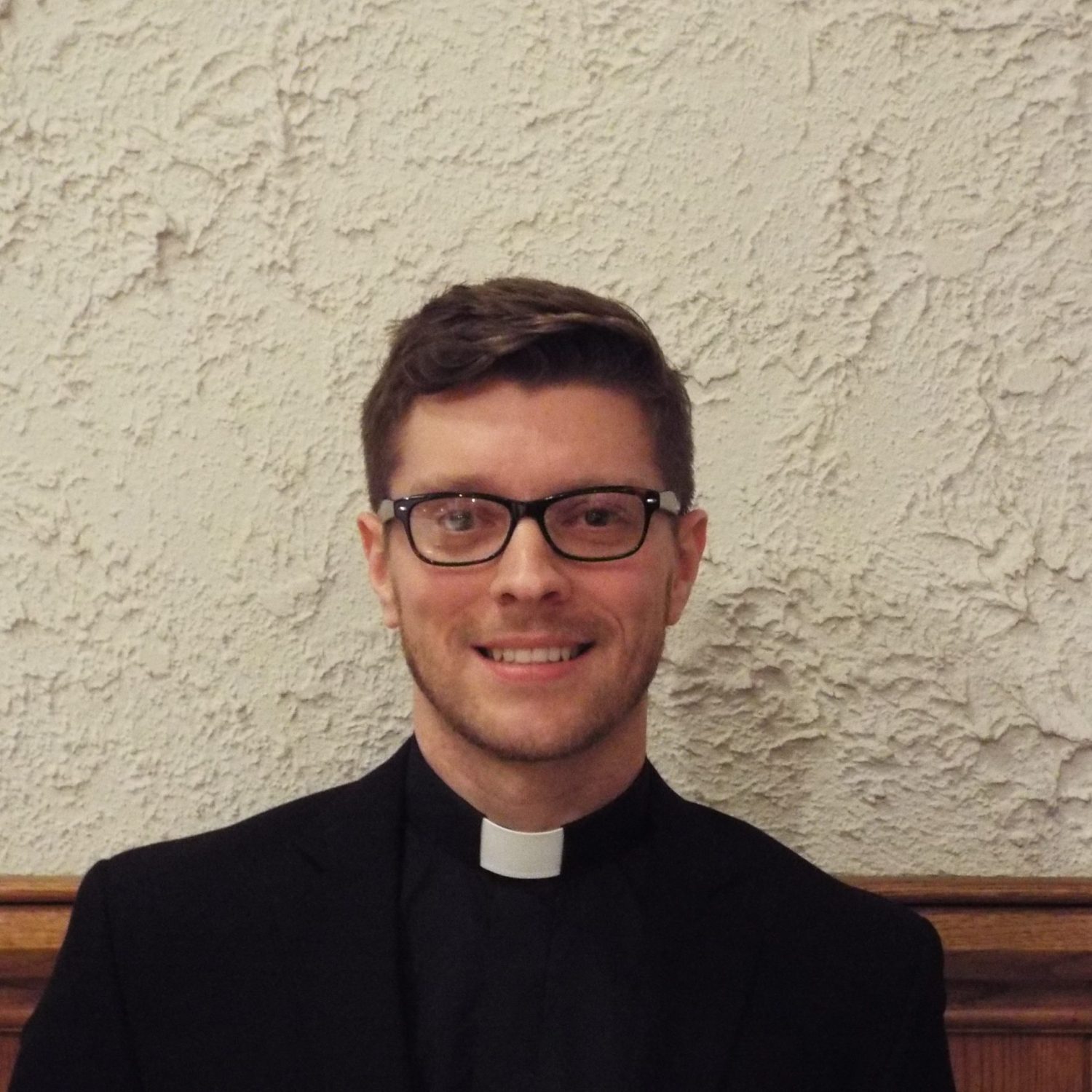 The Rev Cameron Macmillan Episcopal Diocese Of Central Florida