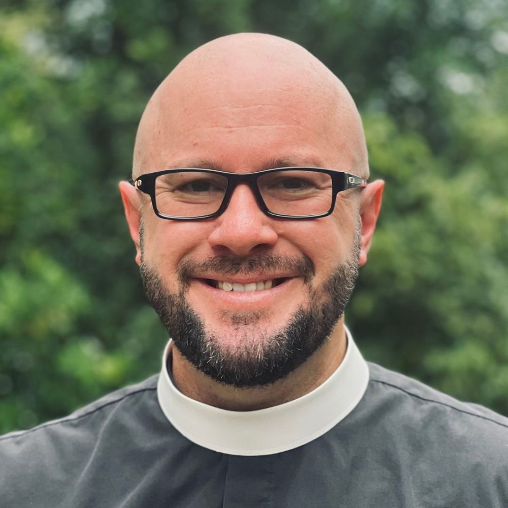 Diocesan Staff – Episcopal Diocese Of Central Florida