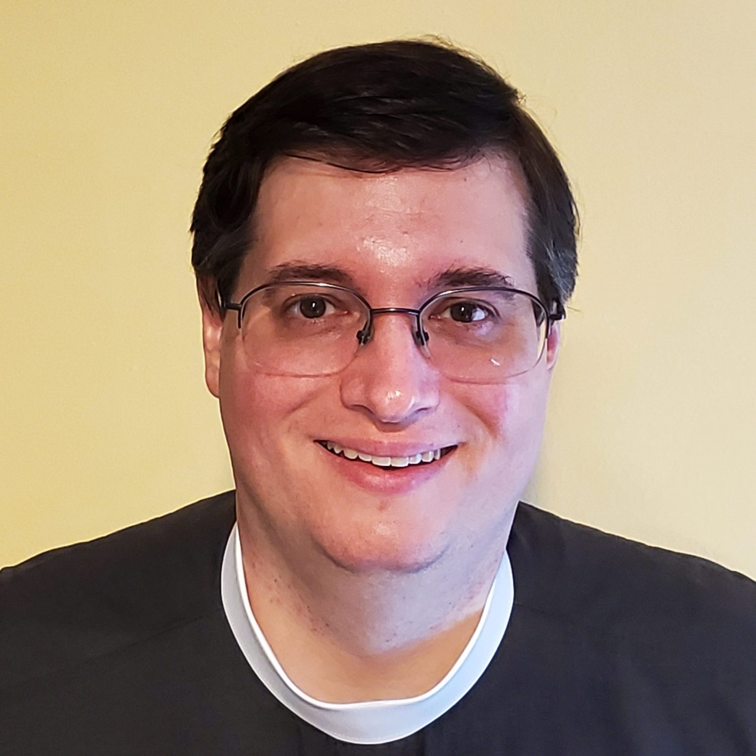 The Rev. Brian Turner – Episcopal Diocese Of Central Florida