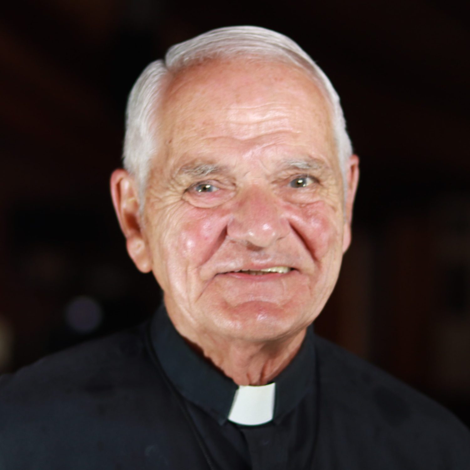 The Rev. Dr. Edward Weiss – Episcopal Diocese Of Central Florida