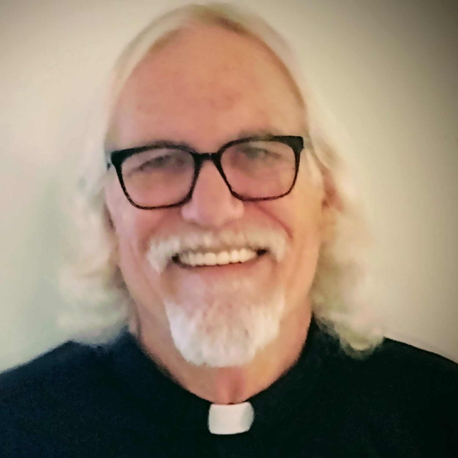 The Rev. Steven G. Heisler – Episcopal Diocese Of Central Florida