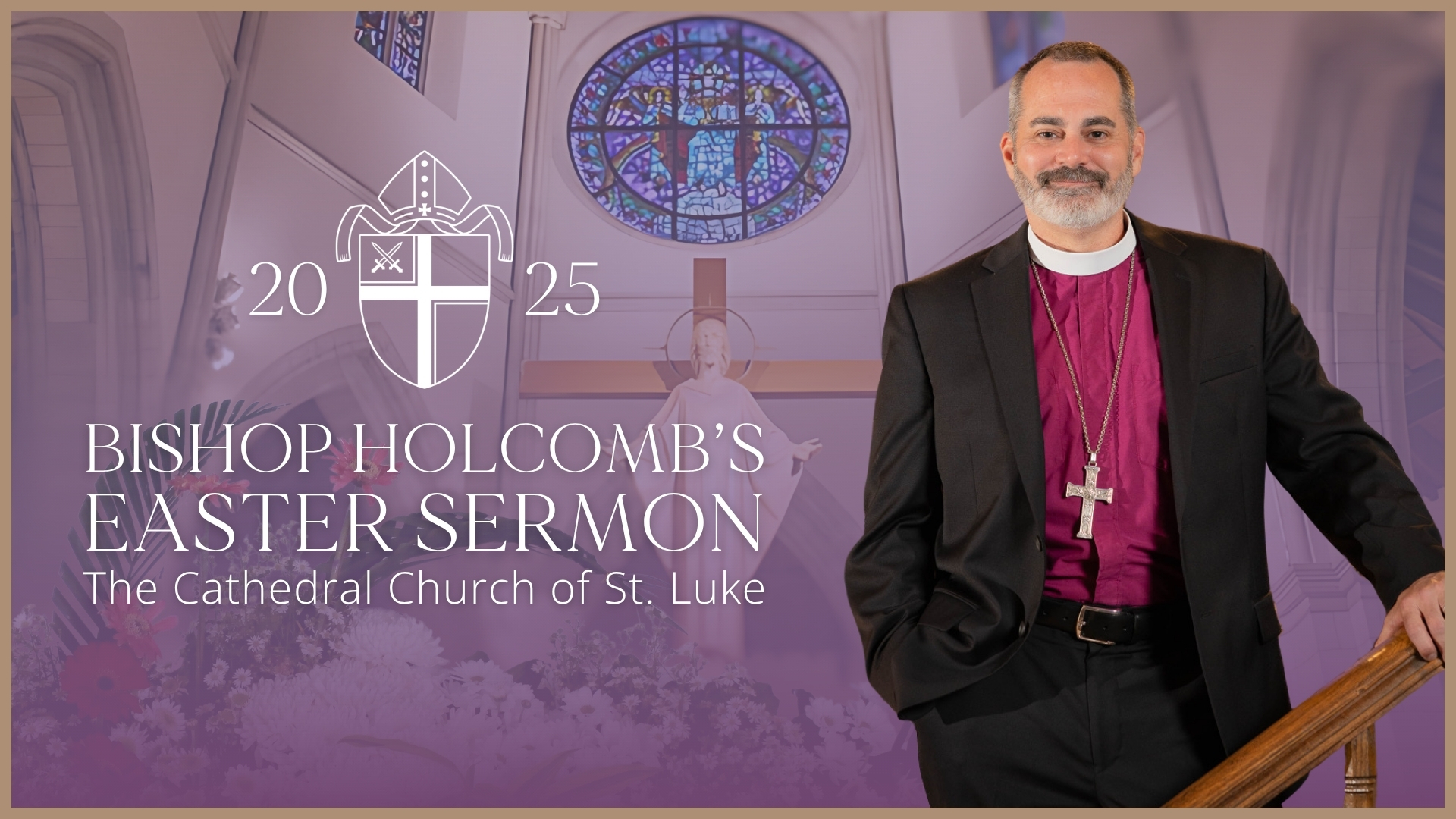 Bishop’s Office – Episcopal Diocese Of Central Florida