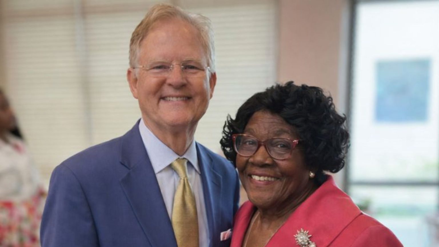 Leadership – Episcopal Diocese Of Central Florida