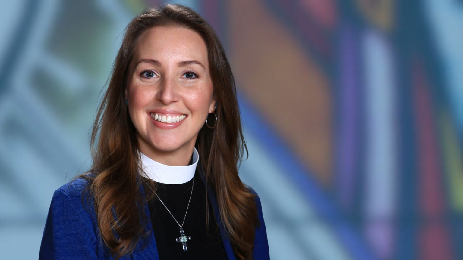St. Barnabas, DeLand, Rector Carries Out Call to Serve the Vulnerable ...