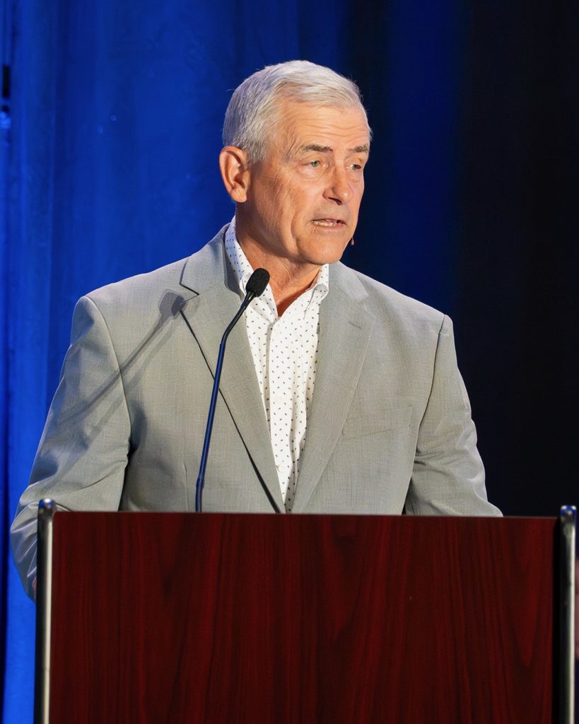 Diocese’s 57th Annual Convention Extends Gospel Focus With ‘Mission ...