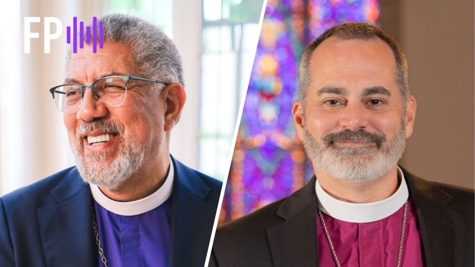 Bold Witness Follows Barriers, Bishop Holcomb Says on Atlanta Bishop’s ...